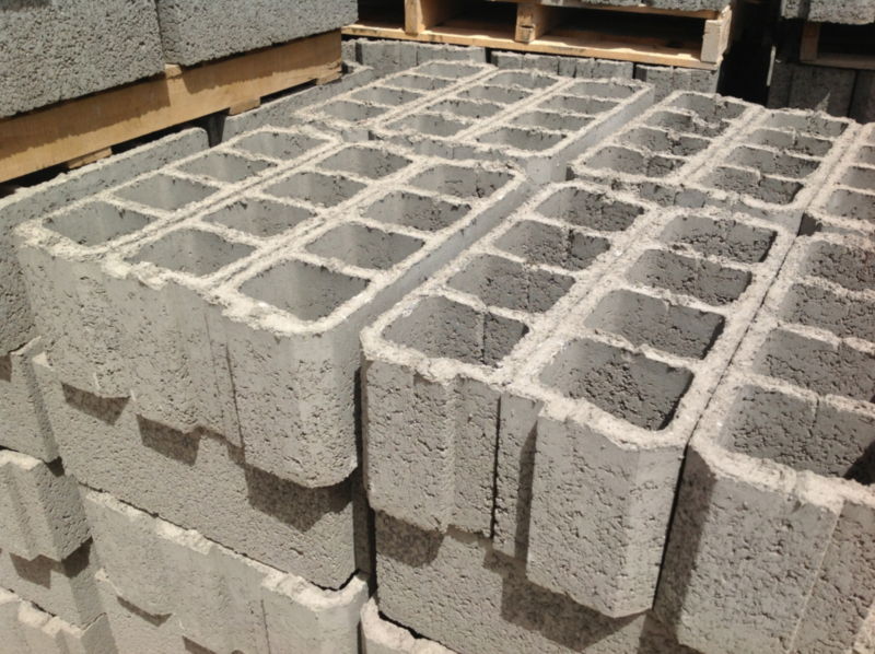 FIBROCIMENT - Hourdis