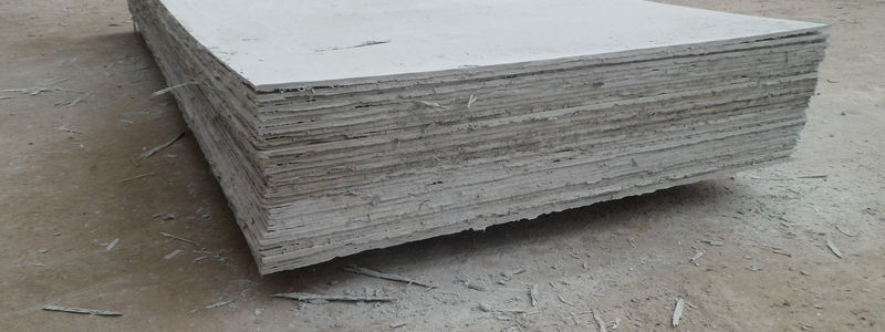 FIBROCIMENT - Toitures et Bardages